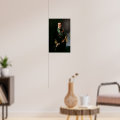 Miklos Horthy de Nagbanya Poster | Zazzle