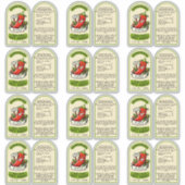 Mild hot sauce labels | Zazzle
