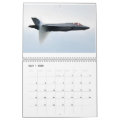 Military Aircraft Calendar | Zazzle