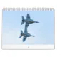 Military Aircraft Calendar | Zazzle