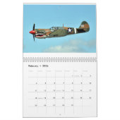 Military Aircraft Calendar | Zazzle