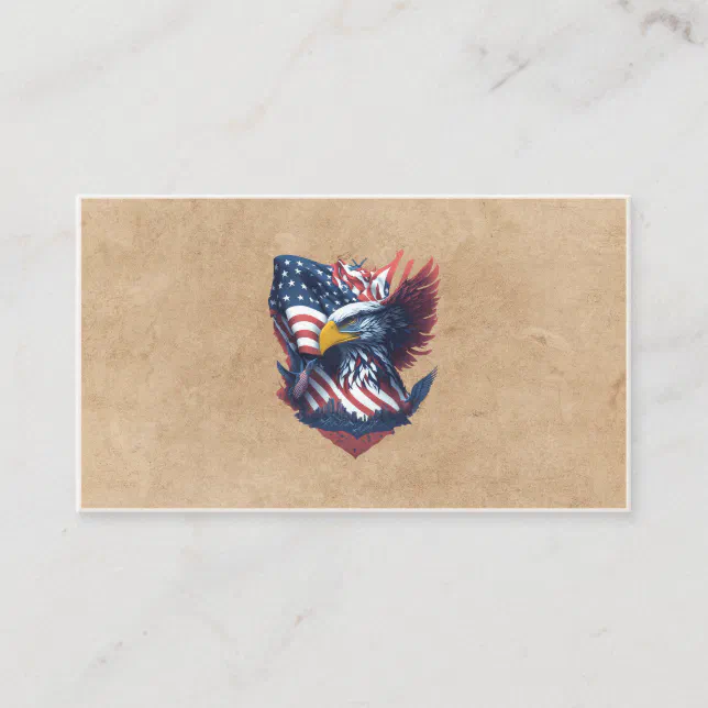 Military Armed Forces Recruiter Recruitment USA Business Card | Zazzle