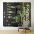 Military Army Soldier Photo Backdrop | Zazzle