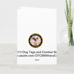 Military Basic Training Congratulations Card | Zazzle