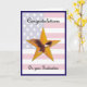 Military Basic Training Graduation Card | Zazzle