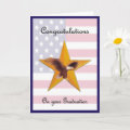 Military Basic Training Graduation Card | Zazzle