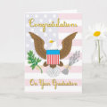 Military Basic Training Graduation Card | Zazzle