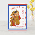 Military Basic Training Graduation Card | Zazzle