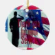 MILITARY CERAMIC ORNAMENT | Zazzle