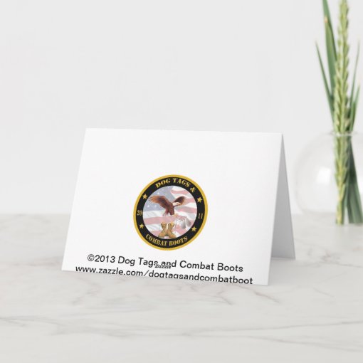 Military Coast Guard OCS Graduation Card | Zazzle