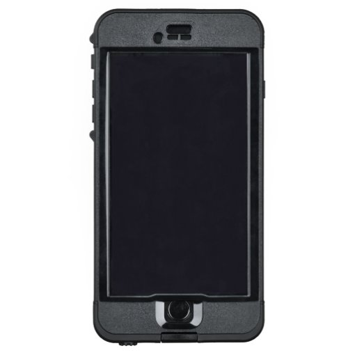 Military Digital Camouflage US Flag LifeProof iPhone Case | Zazzle