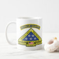 MILITARY FUNERAL HONOR GUARD COFFEE MUG | Zazzle
