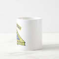 MILITARY FUNERAL HONOR GUARD COFFEE MUG | Zazzle