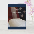 Military Get Well Card | Zazzle
