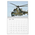 Military Helicopters Calendar | Zazzle
