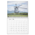 Military Helicopters Calendar | Zazzle