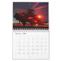 Military Helicopters Calendar | Zazzle