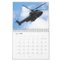Military Helicopters Calendar | Zazzle