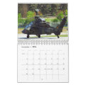 Military Helicopters Calendar | Zazzle