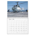 Military Helicopters Calendar | Zazzle