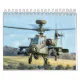 Military Helicopters Calendar | Zazzle