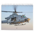 Military Helicopters Calendar | Zazzle