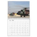 Military Helicopters Calendar | Zazzle