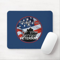 Military Mouse Pad | Zazzle