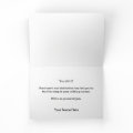 Military Navy OCS Graduation Congratulations Card | Zazzle