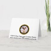 Military Navy OCS Graduation Congratulations Card | Zazzle