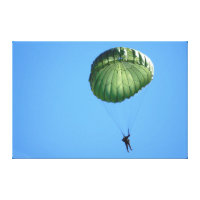 Paratrooper Posters & Photo Prints | Zazzle