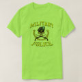 Military Police T-Shirt | Zazzle