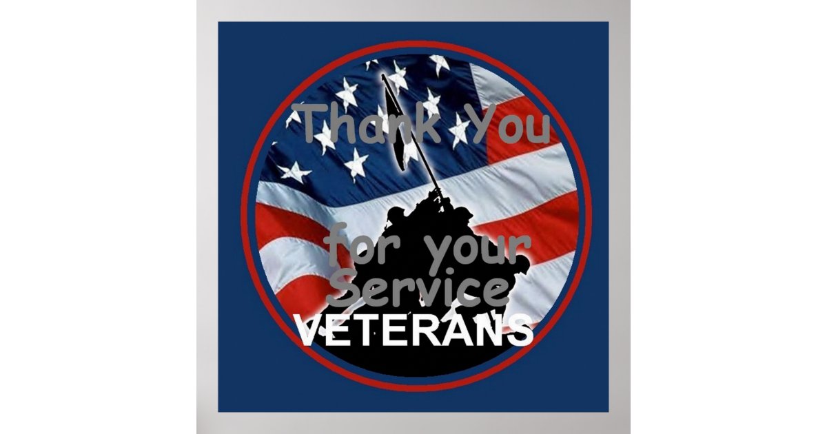 MILITARY POSTER | Zazzle