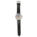 Military Retirement Watch Us Flag Commemorative | Zazzle