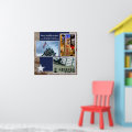 Military Scrapbook Collage Page Poster | Zazzle