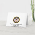 Military Vintage Navy Valentine Card | Zazzle