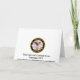 Military Vintage Navy Valentine Card | Zazzle