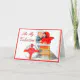 Military Vintage Navy Valentine Card | Zazzle