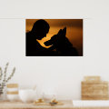 Military Working Dog Poster | Zazzle
