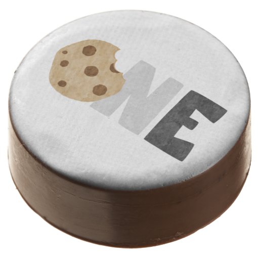 Milk and Cookies First Birthday Cake Pops | Zazzle