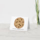 Milk and Cookies Thank you Note Card | Zazzle