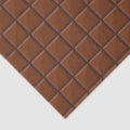 Milk chocolate tissue paper | Zazzle
