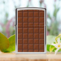 Milk chocolate zippo lighter | Zazzle