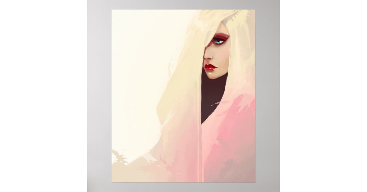 Milk Poster | Zazzle