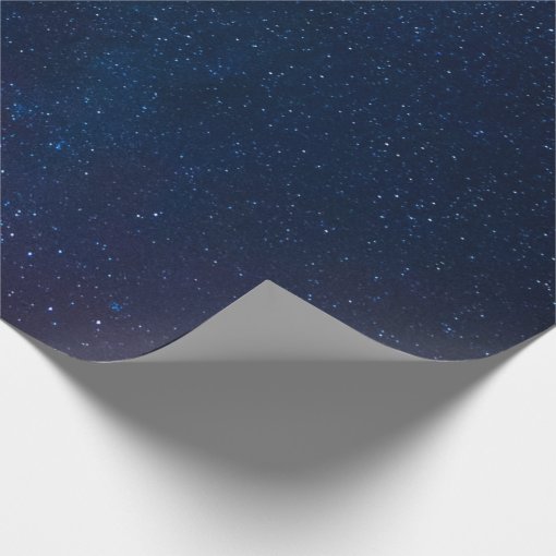 Milky Way Wrapping Paper | Zazzle