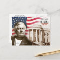 Millard Fillmore - 13th President of the U.S. Postcard | Zazzle