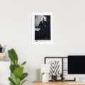 Millard Fillmore, 13th President of the United Sta Poster | Zazzle