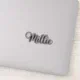 Millie Name - Handwritten Calligraphy Sticker | Zazzle