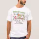 Millions Against Monsanto T-Shirt | Zazzle