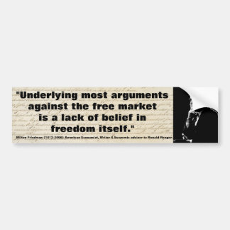 Argument Bumper Stickers - Car Stickers | Zazzle